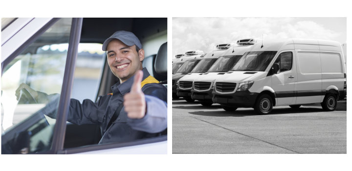 Become A Transport Partner | Eddico